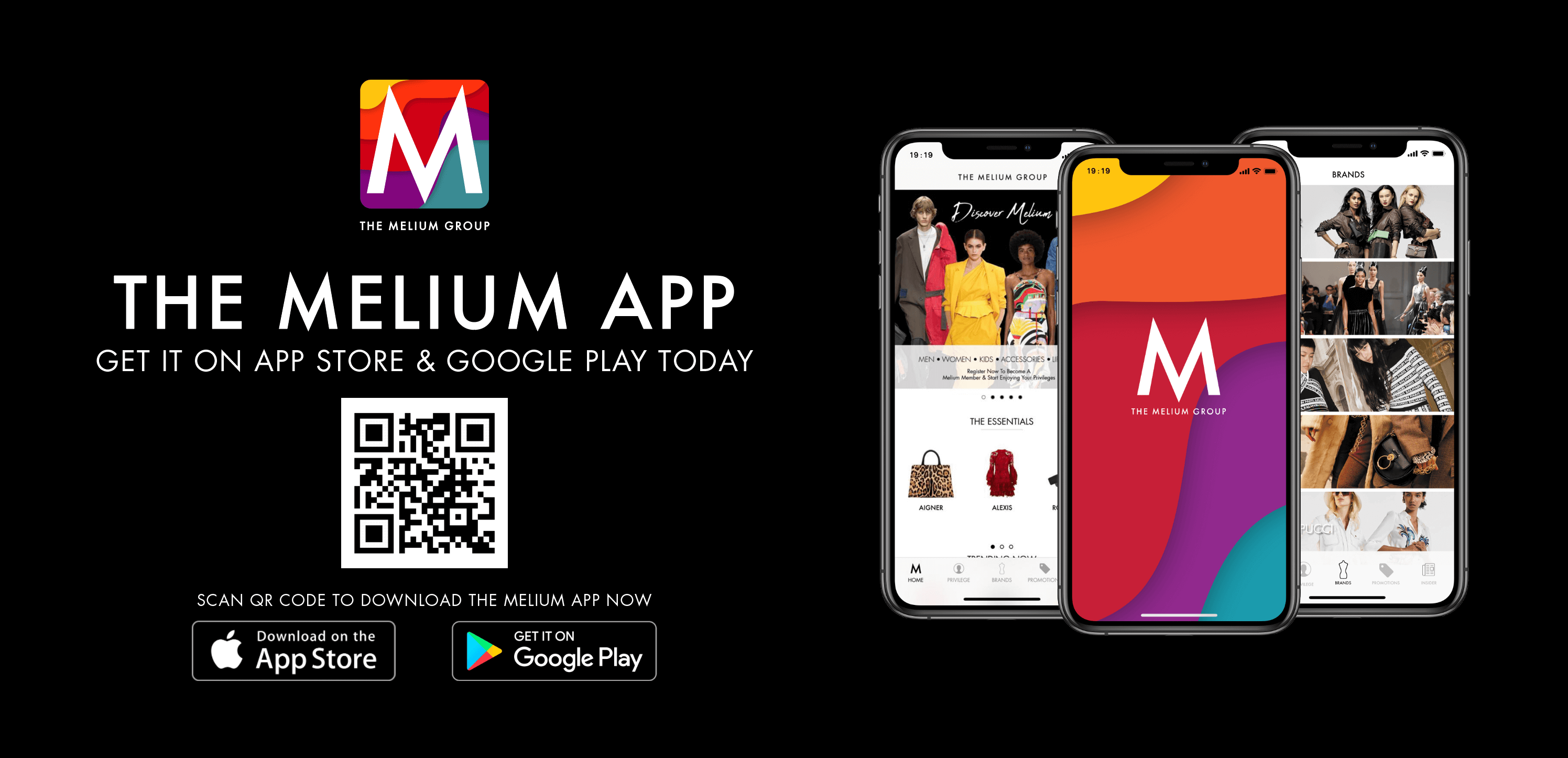 Melium App Privilege Homepage_V5 – The Melium Group