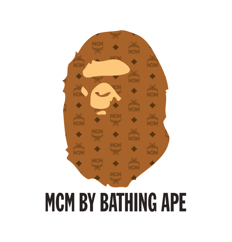 MCM x BAPE Homepage Thumbnail – The Melium Group