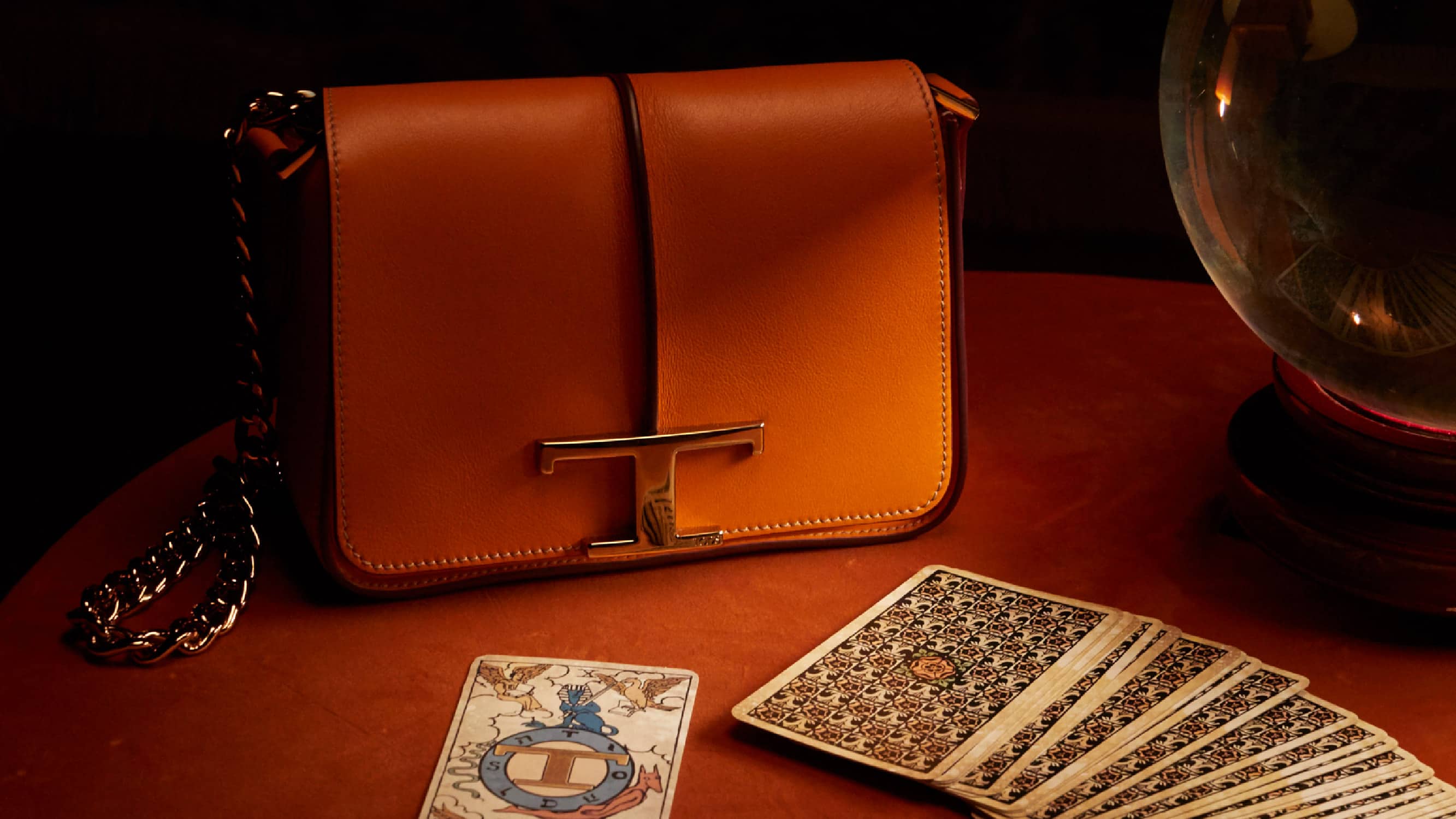 TOD’S – The Melium Group